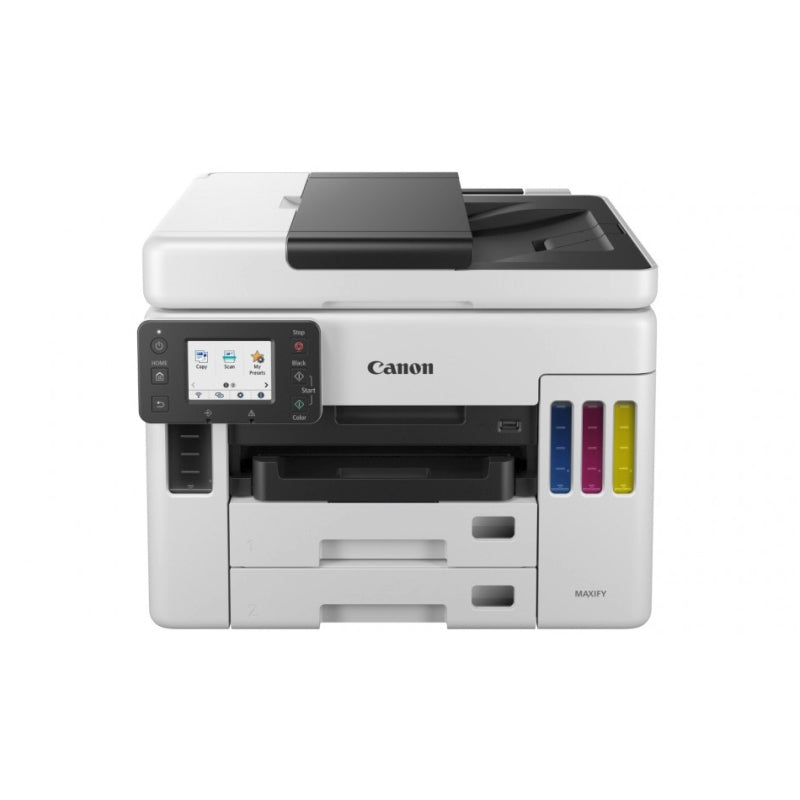 Canon GX7060 Mega Tank Printer | Connected Technologies