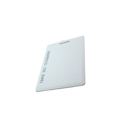 RFID Coded Access Card | Connected Technologies