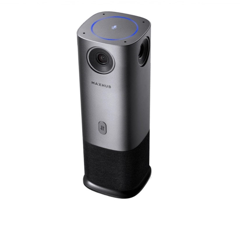 360° FOV 4K All-in-One Camera | Connected Technologies