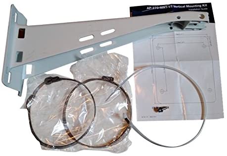 ARUBA AP-270-MNT-V1 270 SERIESMNT KIT EX DEMO | Connected Technologies