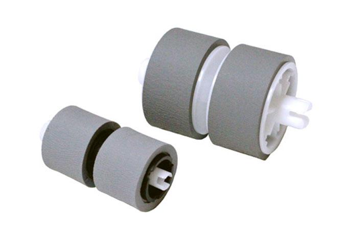 CANON EXCHANGE ROLLER KIT FOR DR-C125 / DR-C225 | Connected Technologies