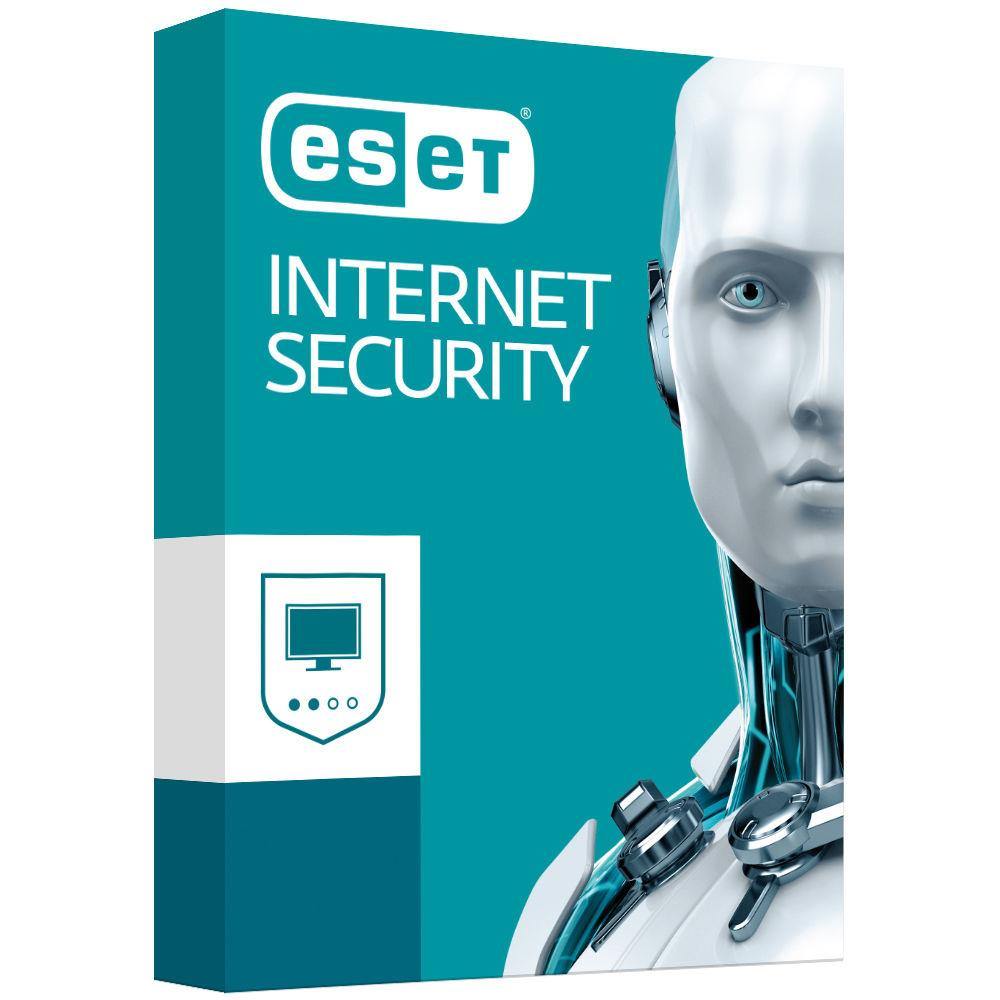 ESET Internet Security (Advanced Protection) OEM 1 Device 1 Year - ESD ...