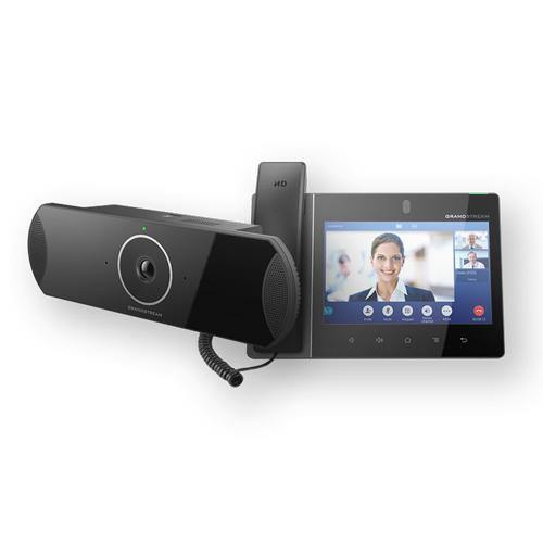 GRANDSTREAM VIDEO CONFERENCE KIT | Connected Technologies