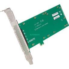 Supermicro PCIeBBU Mount Remote Mounting Board | Connected Technologies