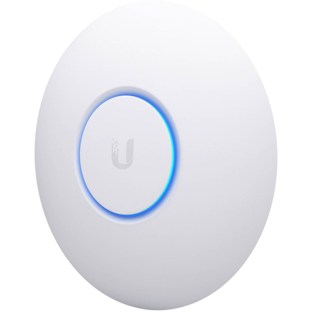 Ubiquiti UAP-AC-HD UniFi AP, AC, High Density 4 x 4 | Connected ...